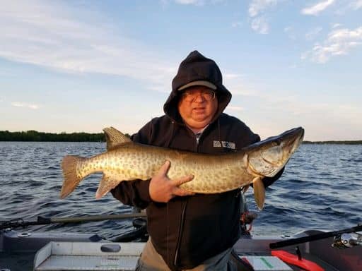 2019 | Spring Bay Resort & Guide Service