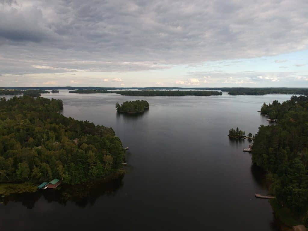 Spring Bay Resort & Guide Service - Lake Vermillion, MN